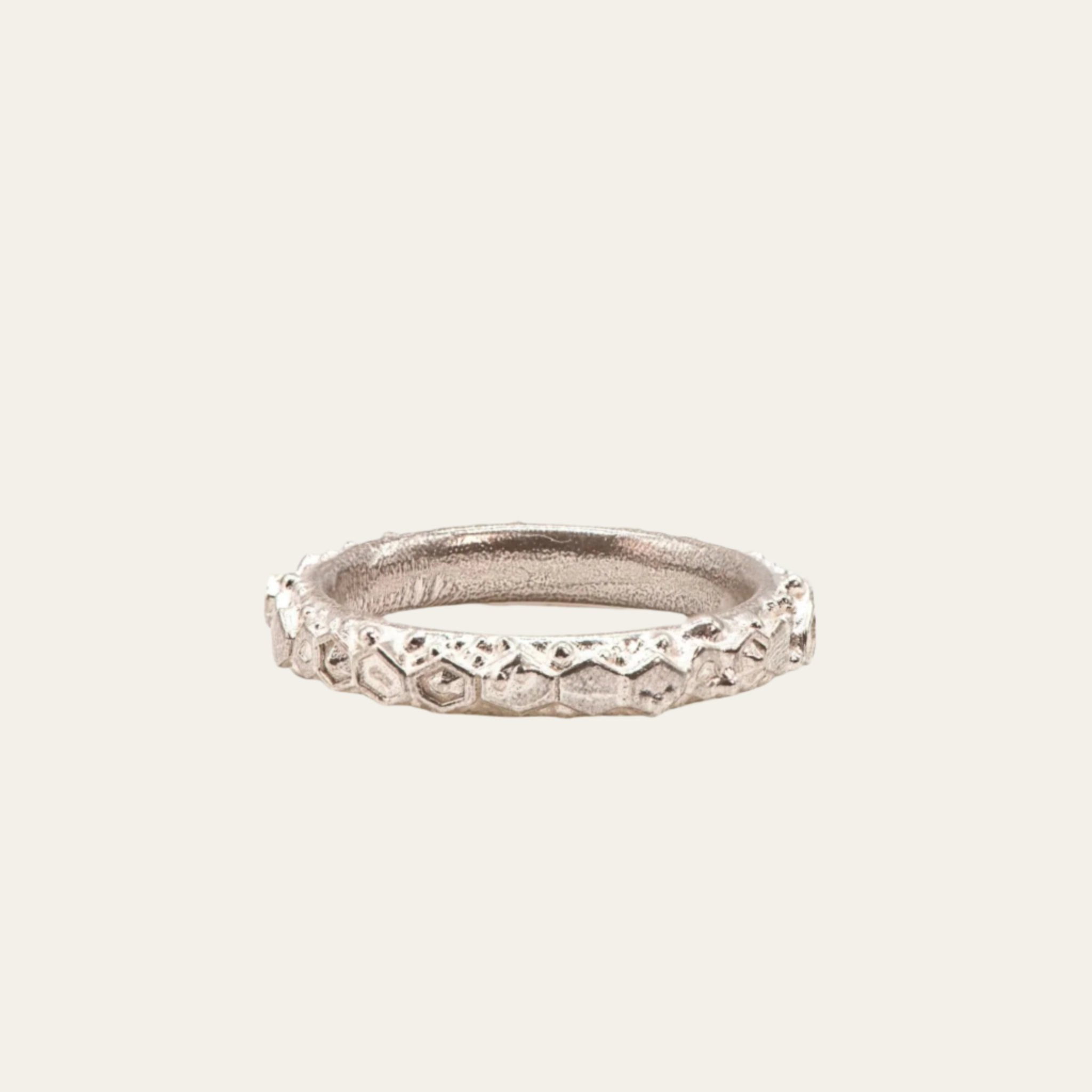 The Hebe Ring | The Goddess of Eternal Youth – Dainty London