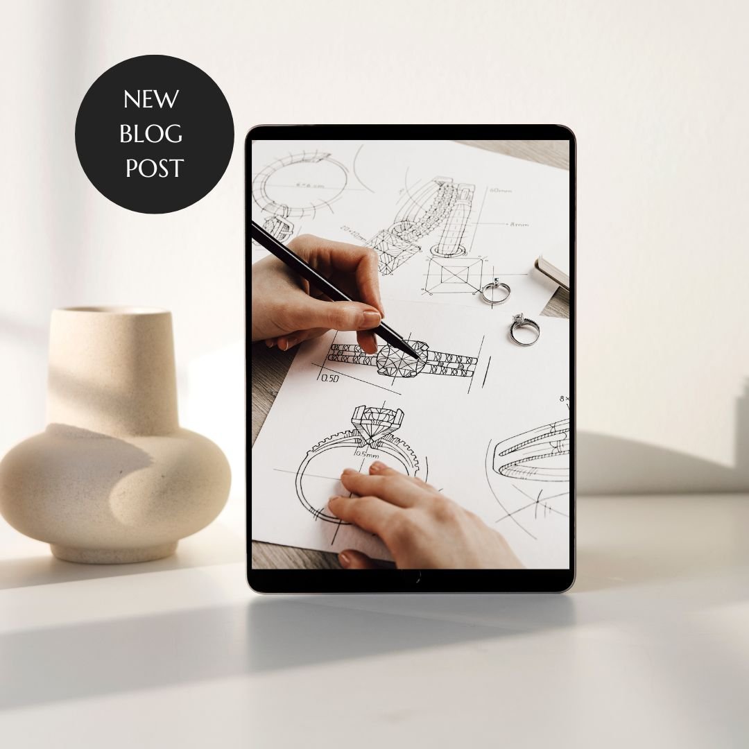 How does Jewellery make you feel? The psychology behind it – Dainty London