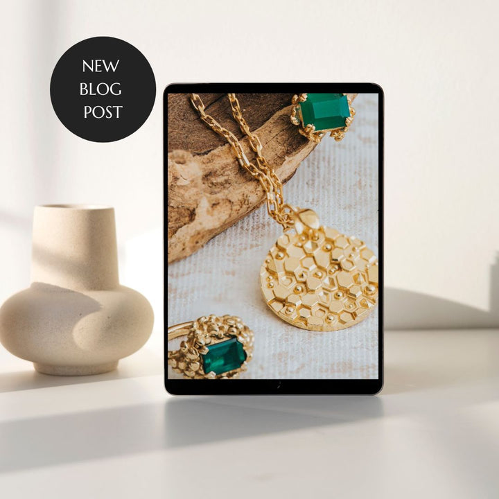 What is Ethical Mining | Dainty London