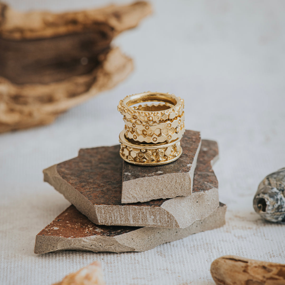 The Utopia Collection | Stunning Jewellery | Dainty London