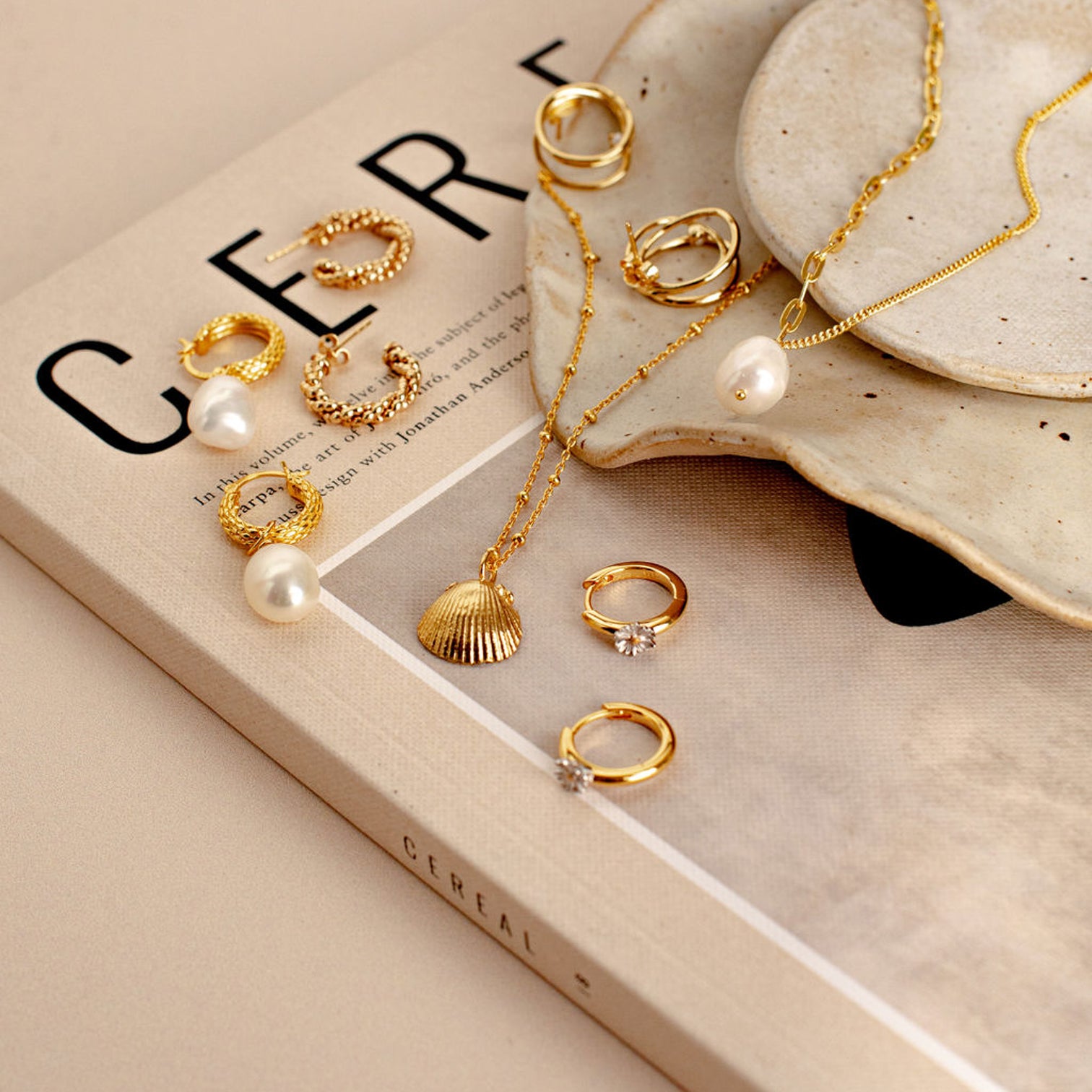 Dainty London Jewellery™ | Multi Award Winning Jewellery