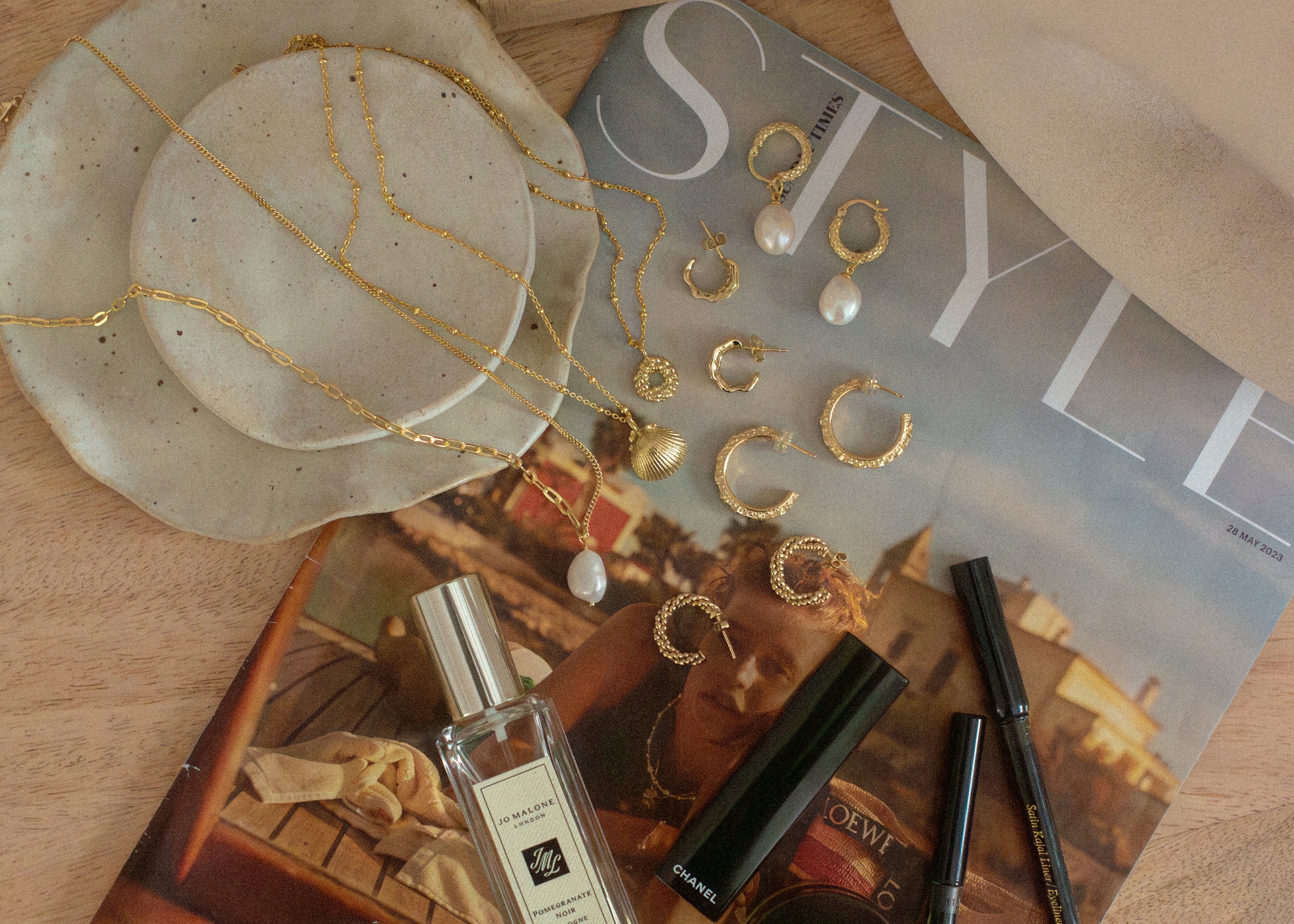 Dainty London Jewellery™ | Multi Award Winning Jewellery